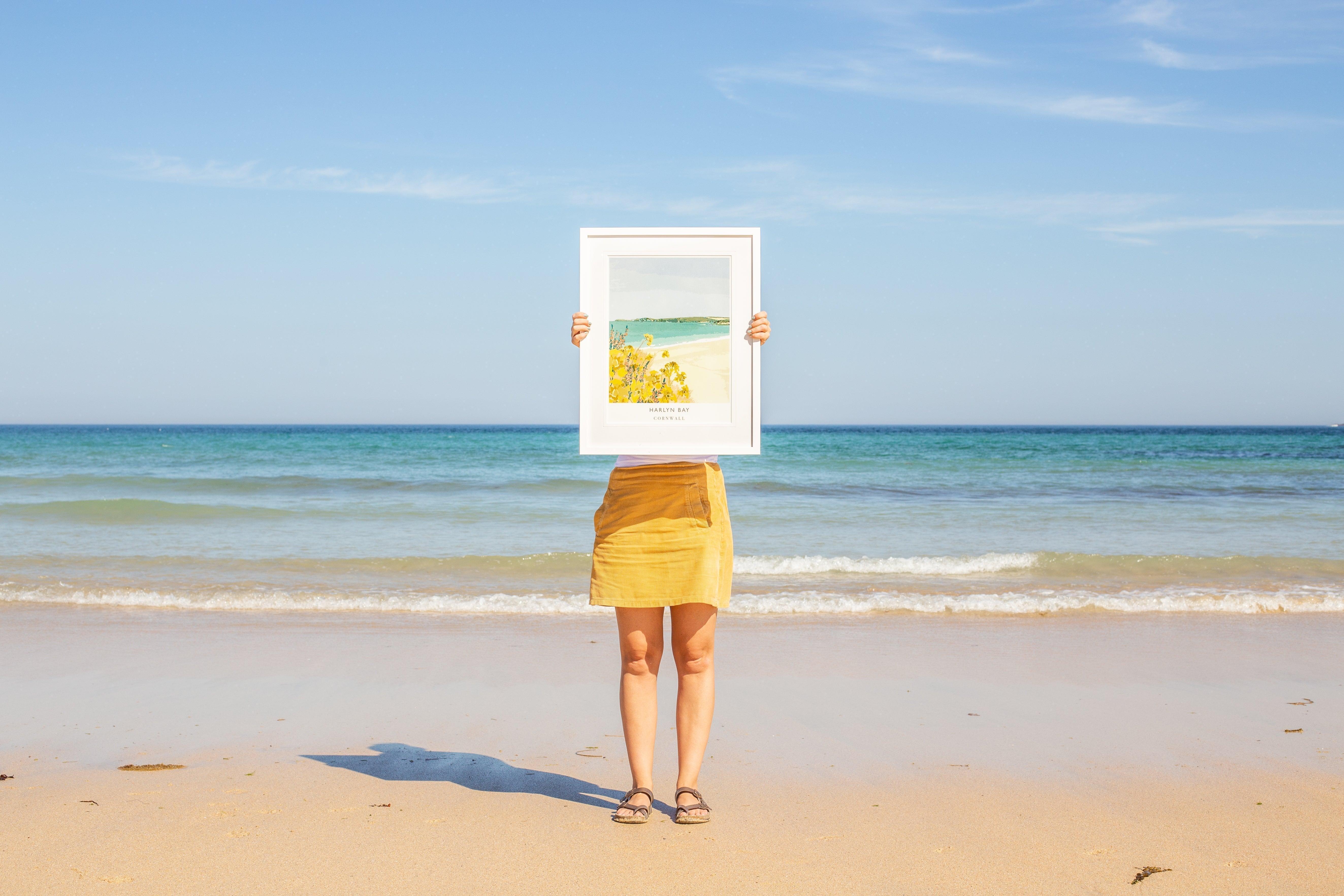 Seven Bays in Seven Days: Cornwall’s Best North Coast Beaches – Whistlefish