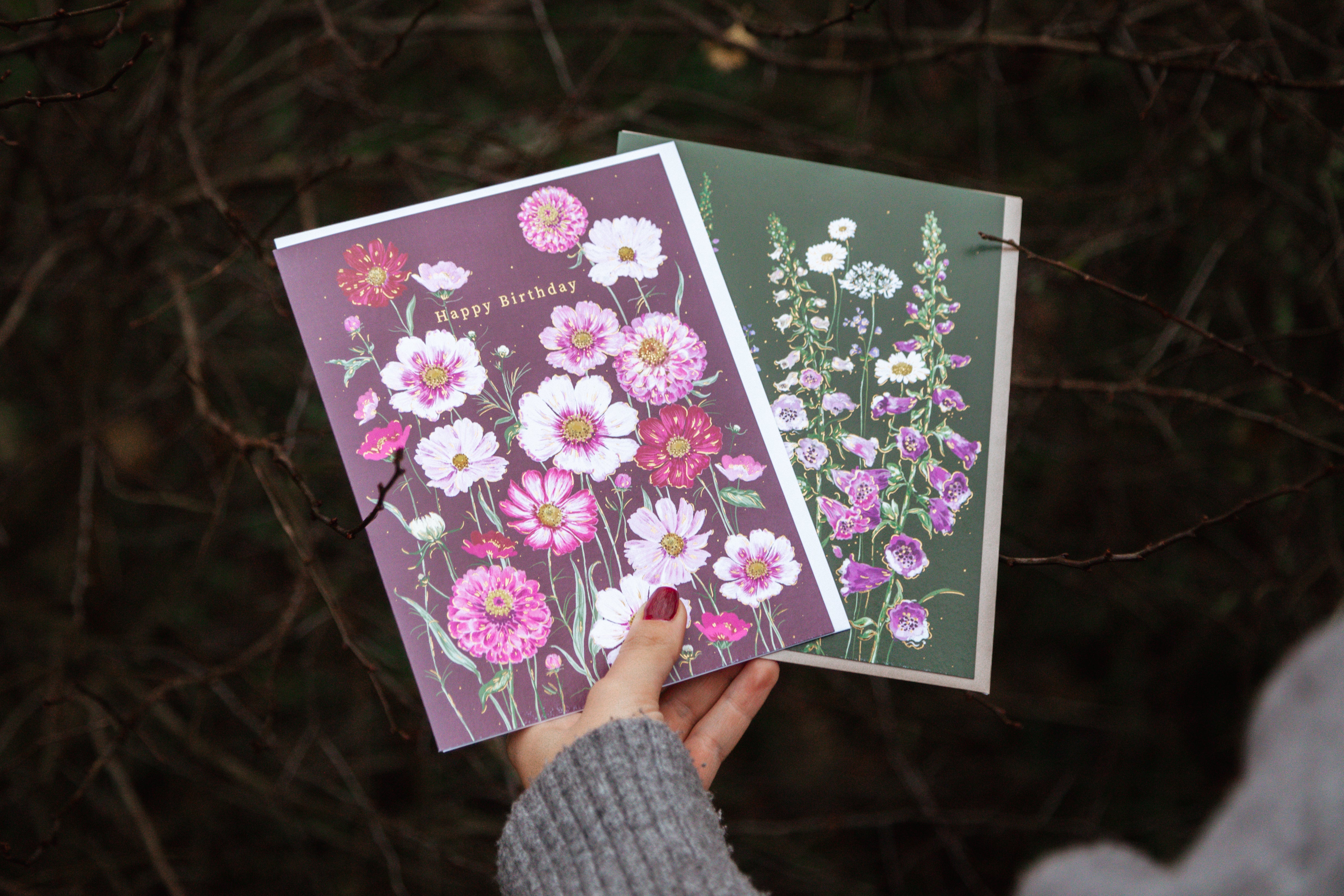 Greeting Cards - New Arrivals – Whistlefish
