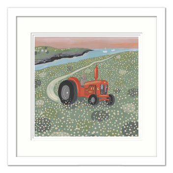 Will Thompson - Artist, Artwork - Whistlefish