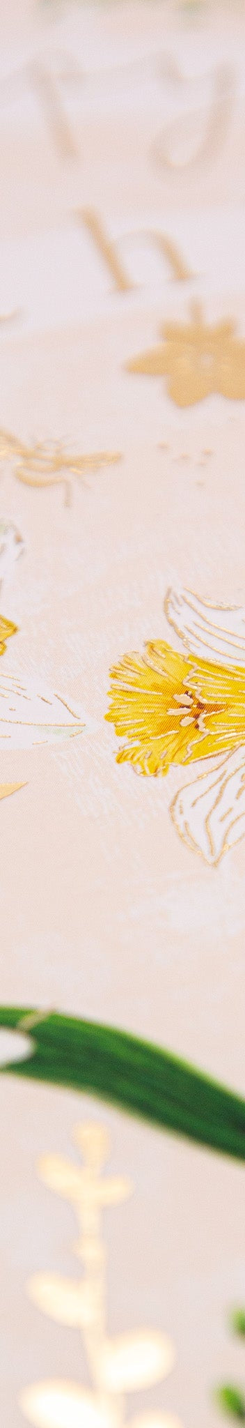 Natural Elegance Birthday Card - Whistlefish