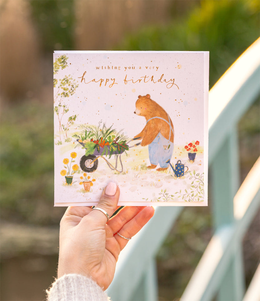 Beautiful Quality Greeting Cards - 10 cards for £10 - Whistlefish