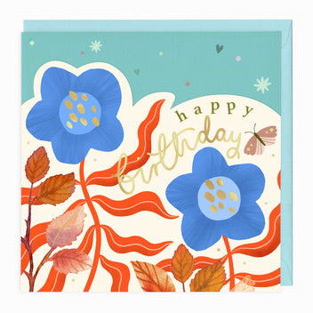 Beautifully designed greetings cards from Cornwall – Whistlefish