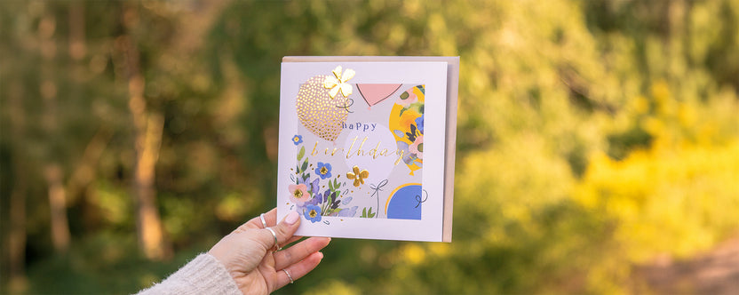 Beautiful Greetings Cards, Framed Art and Gifts – Whistlefish